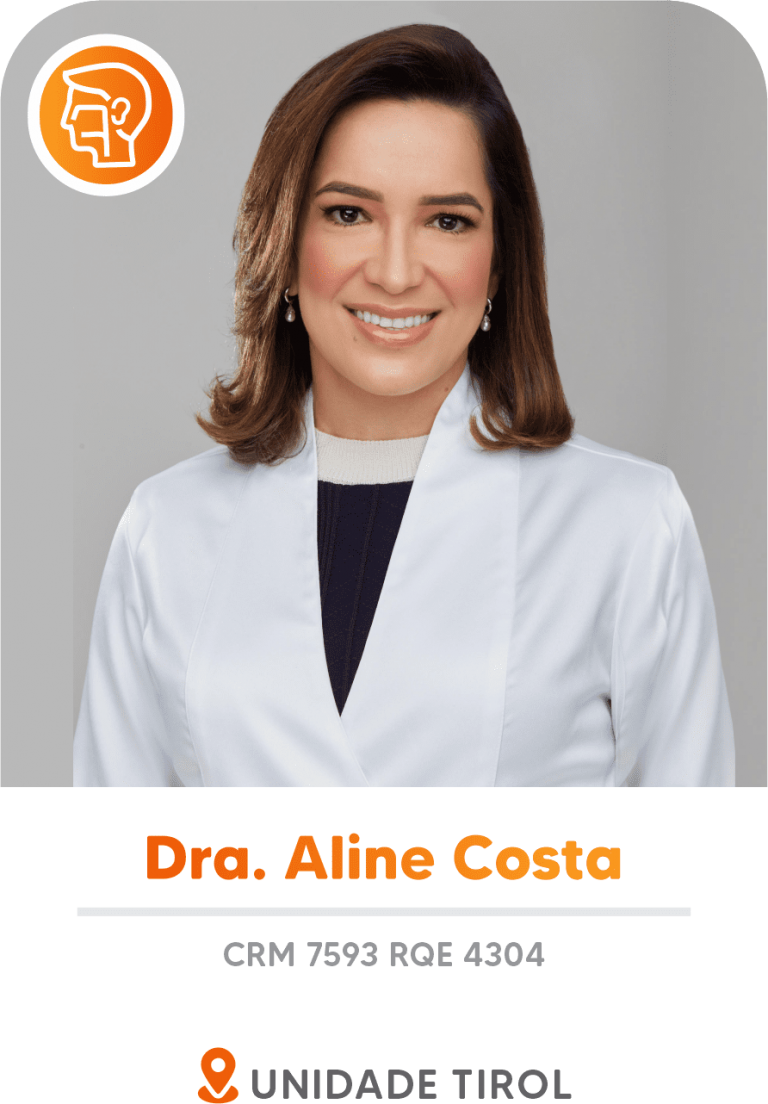 OTORRINOLARINGOLOGIA – Clínica Pedro Cavalcanti