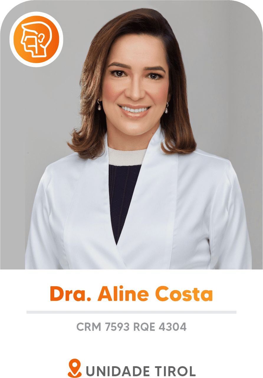 OTORRINOLARINGOLOGIA – Clínica Pedro Cavalcanti