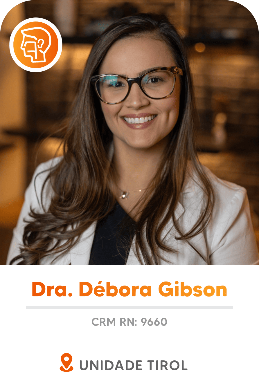 OTORRINOLARINGOLOGIA – Clínica Pedro Cavalcanti